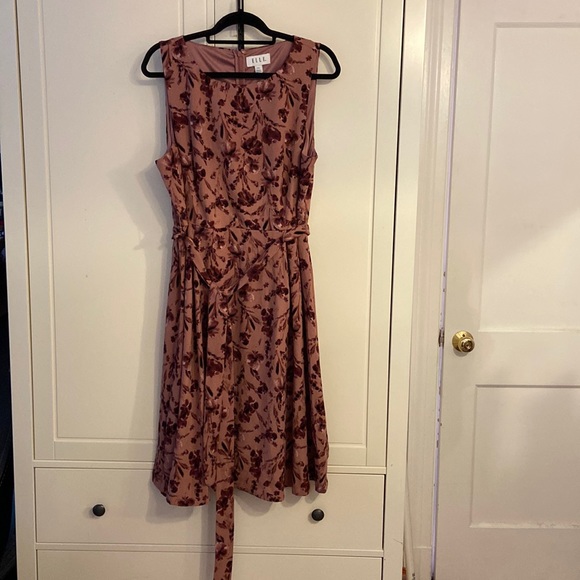 Elle | Dresses | Sleeveless Dress From Elle | Poshmark